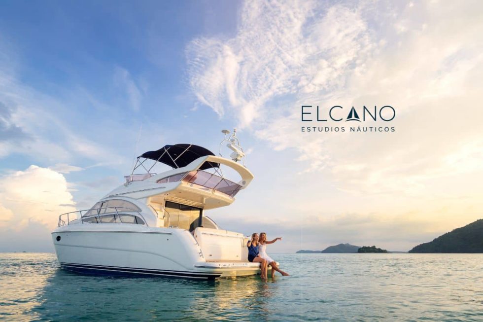 Patrón o Capitán de Yate: diferencias y cómo titularte - Elcano