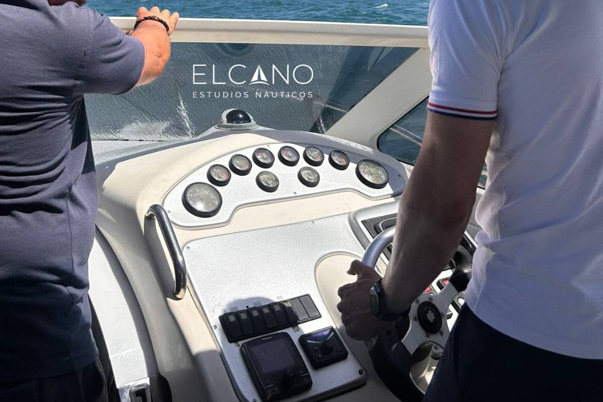 Licencias de Navegación, ¿qué son y cuántas existen? - Elcano